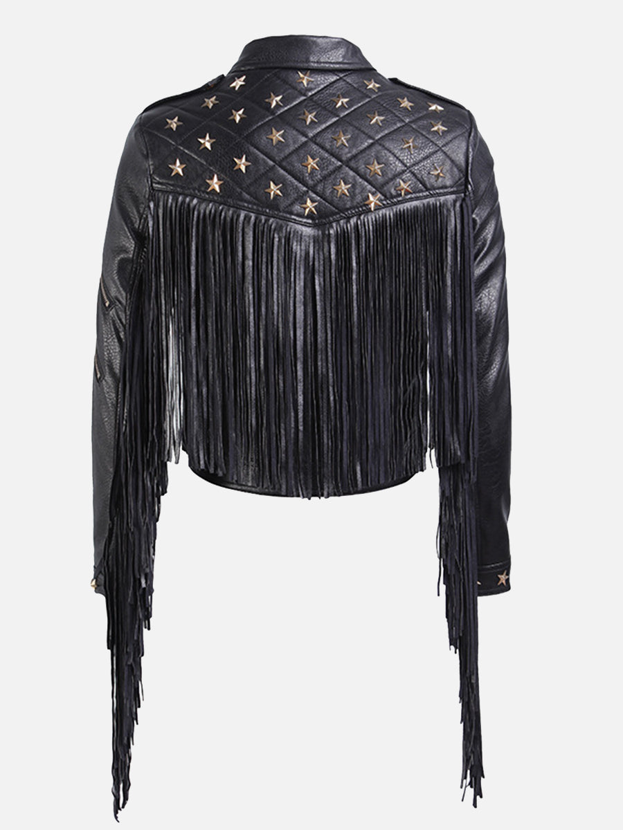 Natividad | Chic and versatile winter garment – Kaila Boutique