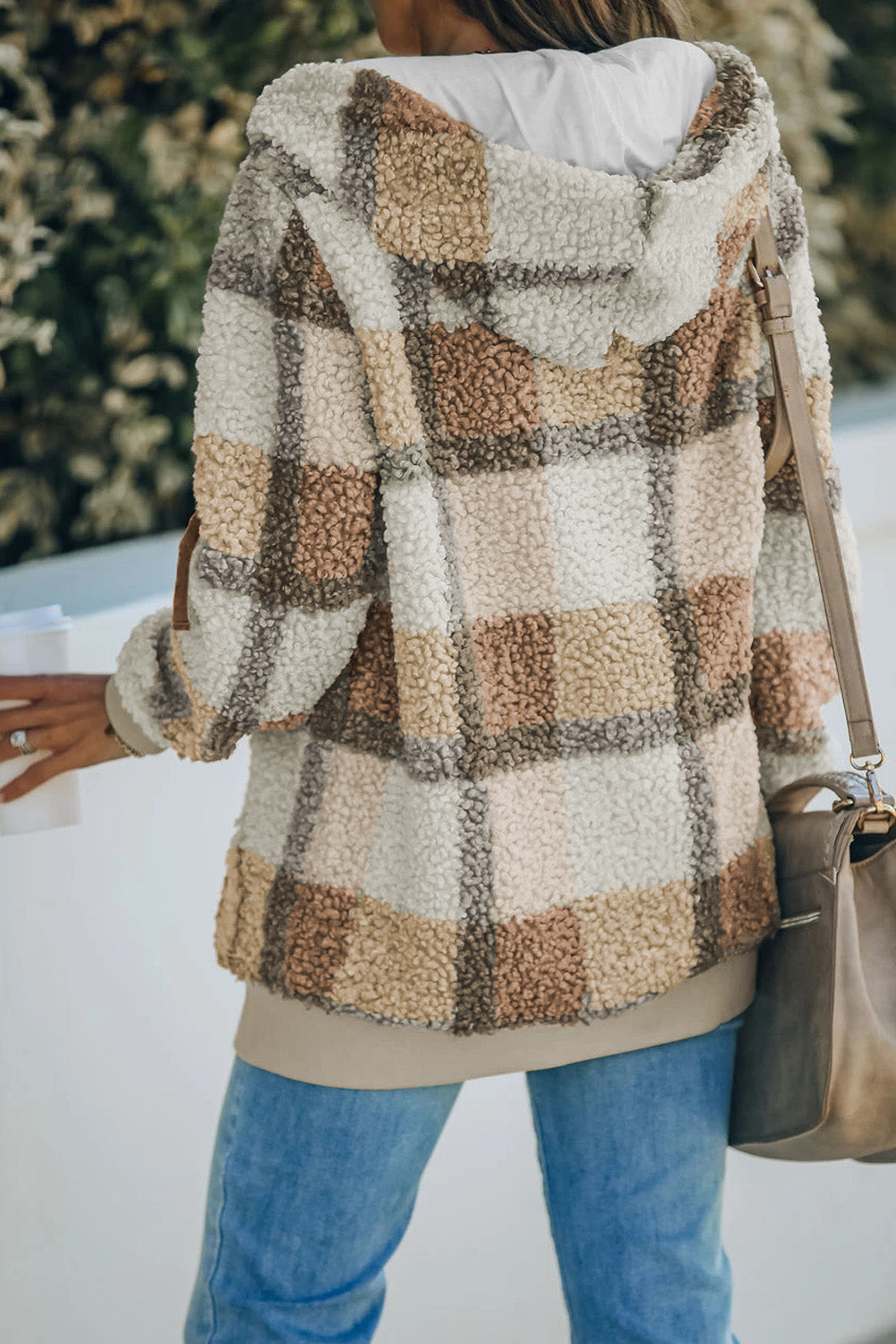 Yessica | Timeless and elegant winter coat – Kaila Boutique