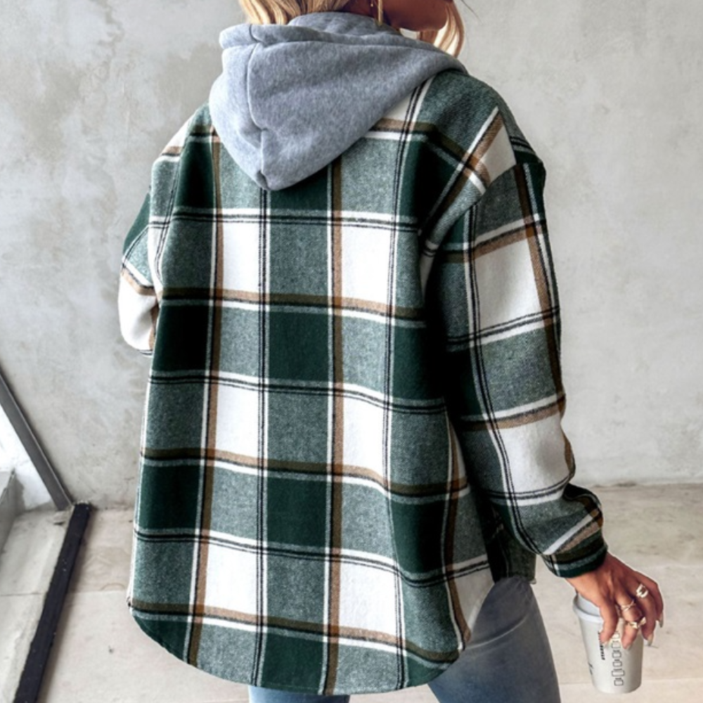 Fabiola | Timeless and elegant winter clothing – Kaila Boutique