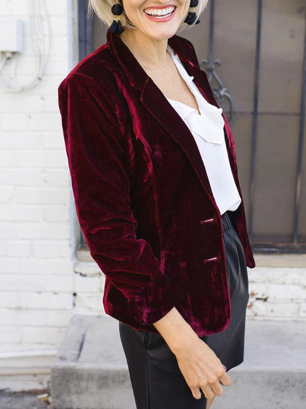 Reina® | Classic and elegant winter garment – Kaila Boutique