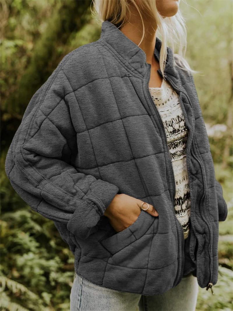 Petra | Winter jacket – Kaila Boutique