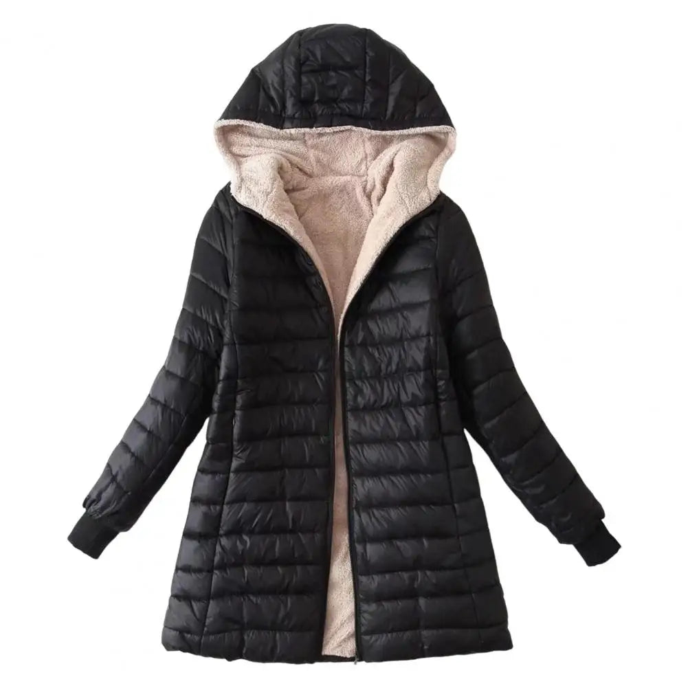 Petra | Stylish winter coat – Kaila Boutique