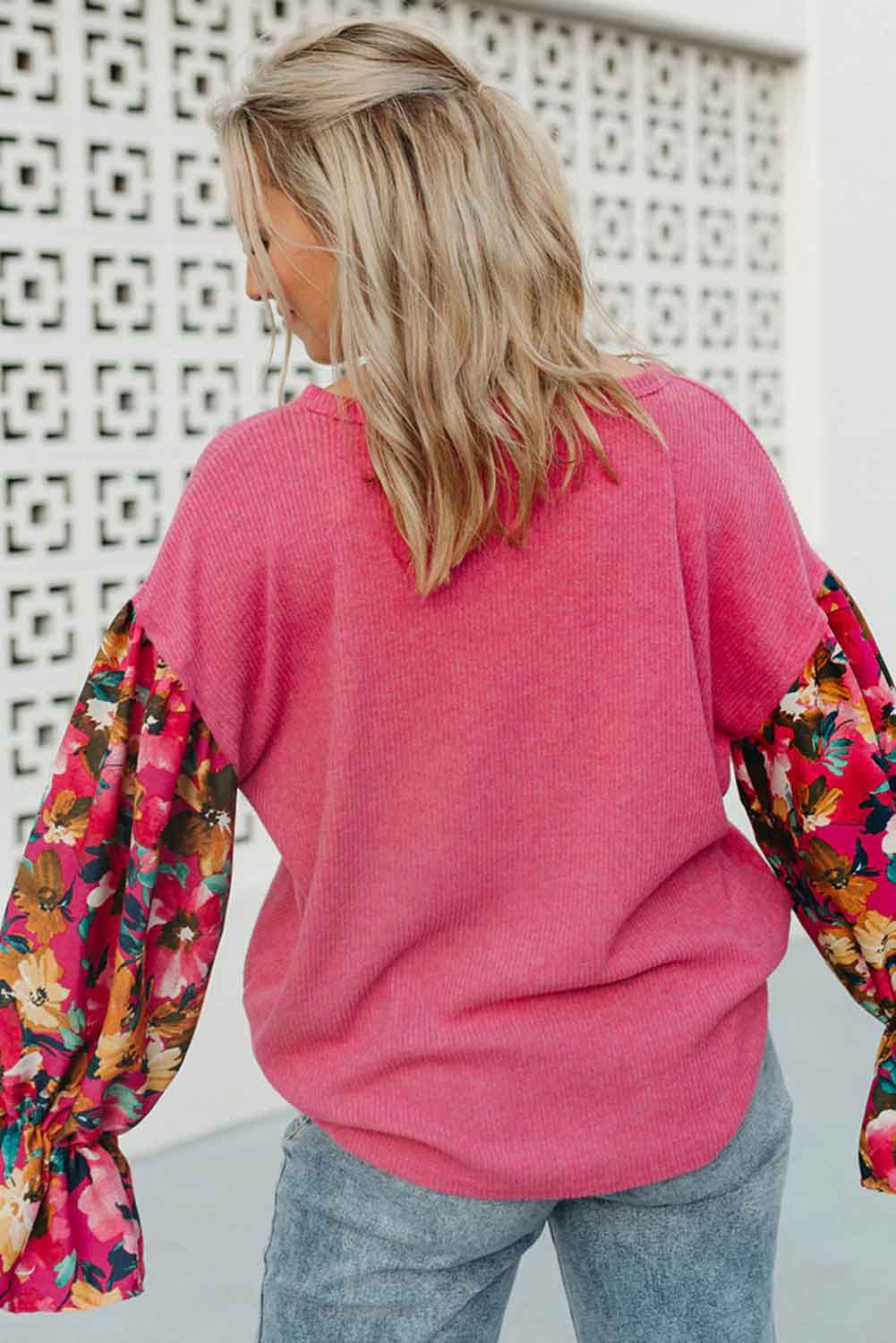 Wendy | Modern and versatile winter top – Kaila Boutique