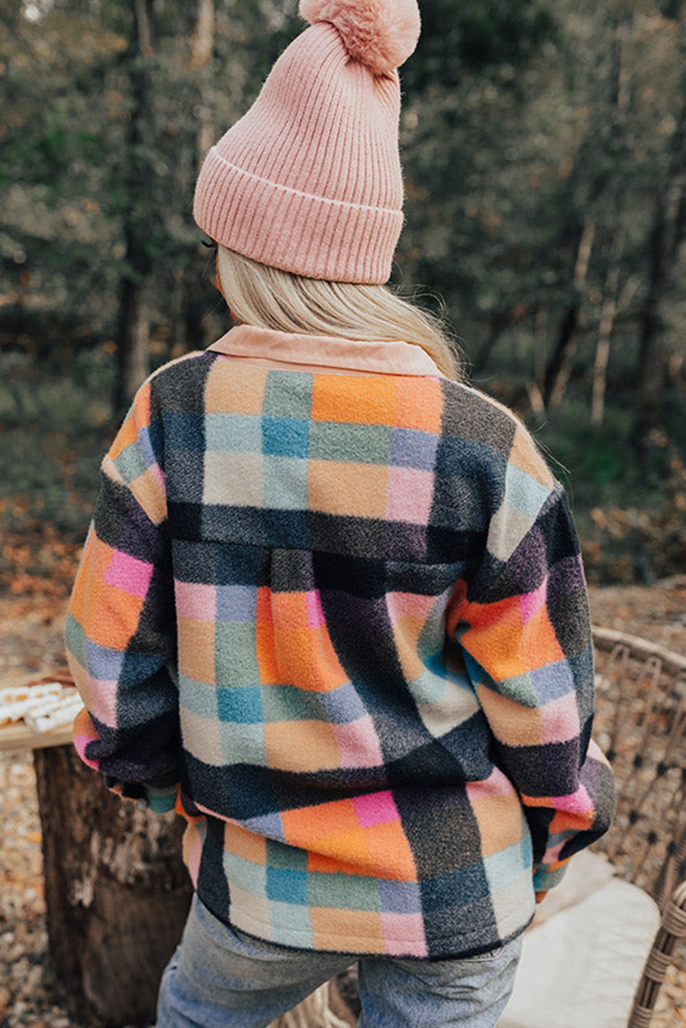 Jacinta® | Classic and elegant winter garment – Kaila Boutique